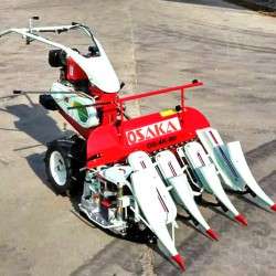 Reaper Binder Machine in Haryana, Reaper Binder Manufacturers Suppliers ...